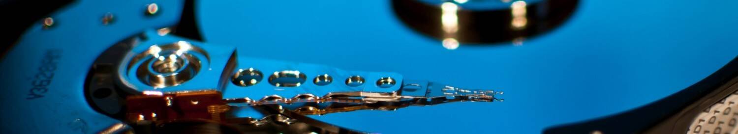 Data Recovery Ireland - Data recovery specialists for over 30 years